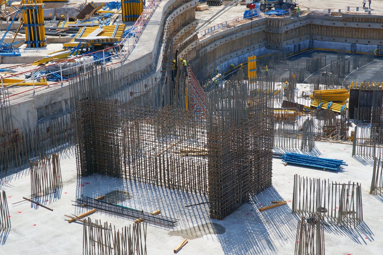 WBF Steel Detailing & Engineering Pvt. Ltd